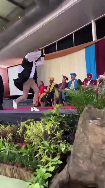 #MUTGrad2024 | DAY 3: Engineering Graduation Ceremony