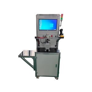 [Hot Item] Motor Dynamometer Load Test Bench Test Equipment Factory Direct Sale
