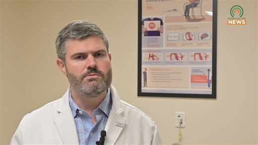 18K views · 142 reactions | Pikeville Medical Center has been awarded silver and gold awards from the American Heart Association regarding their coronary care. | Mountain Top News | Facebook