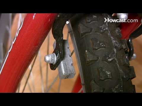 How to Fix Squeaky Bike Brakes
