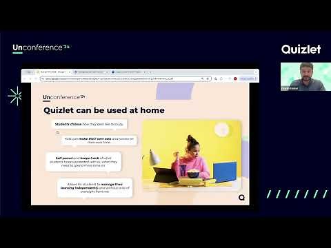 Quizlet 101: A beginners guide for teachers