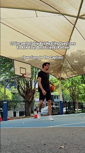 15 uncomfortable but healthy questions to ask your best friend/ partner