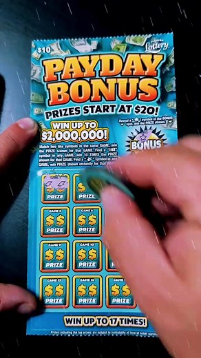 PLAYING A $10 PAYDAY BONUS TICKET!! ⚡️ #lightninglink #casino #slots | Ryan Haynes