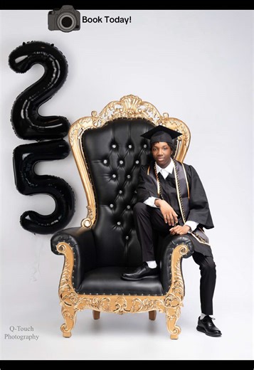 Graduation is more than a milestone—it’s a legacy.🎓Ready to walk into the next chapter? Secure your graduation photo shoot with Q-Touch Photography today before slots disappear! 🌐 www.q-touchphotography.com 📍1516 N. 5th Street, Studio 305 #qtouchphotography #qtouchstudio #grad #graduation #graduationphotos #2025 #classof2025 #capandgownpics #capandgown #capandgownphotos #graduationpictures #phillytiktok #philly #philadelphia #blackboyjoy #highschool #highschoolgraduation #highschoolgrad #clas