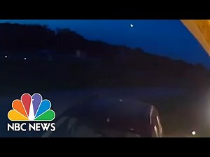 Watch: Videos Show Texas Meteor Streaking Through Night Sky