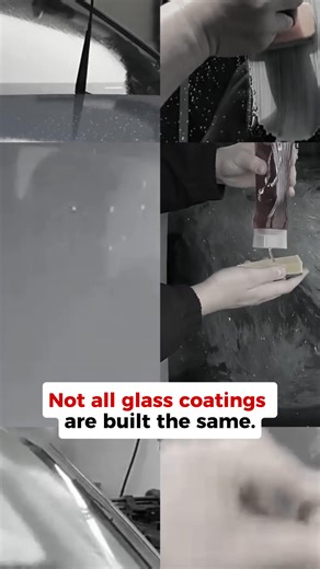 Why Every Spray Fails – And What Actually Works 🚗💦 Tried windshield sprays that promise clarity but vanish in days? In real storms, they smear, fade, and leave you blind at the worst moment. ClearVision™ is different. It’s not a spray—it’s a true glass coating that bonds to your windshield. Rain, snow & dirt can’t stick. Instead, they fly off instantly, even in the heaviest storms. One simple applicator lasts up to 12 months. No constant reapplying. No short-term fixes. Just crystal-clear visi