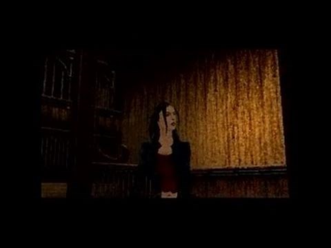 Nightmare Creatures II Dreamcast Gameplay