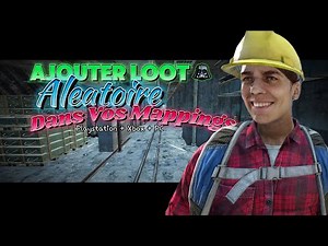 DayZ EDITOR TUTORIAL + Code How to Add Random LOOT to your MAPPING - Console and PC