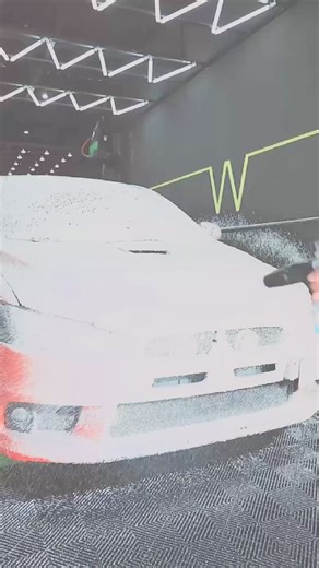 ✨👑🚘 𝗪𝗵𝗲𝗿𝗲 𝚛𝚘𝚊𝚍 𝚍𝚞𝚜𝚝, 𝚜𝚊𝚕𝚝 & 𝚎𝚟𝚎𝚛𝚢𝚍𝚊𝚢 𝚖𝚒𝚕𝚎𝚜 𝚐𝚒𝚟𝚎 𝚠𝚊𝚢… 𝚝𝚘 𝚊 𝚝𝚑𝚒𝚌𝚔 𝚏𝚘𝚊𝚖 𝚋𝚊𝚝𝚑 𝚍𝚎𝚜𝚒𝚐𝚗𝚎𝚍 𝚝𝚘 𝚕𝚒𝚏𝚝, 𝚙𝚞𝚛𝚒𝚏𝚢 & 𝚛𝚎𝚟𝚎𝚊𝚕. 𝚜𝚊𝚏𝚎-𝚌𝚘𝚗𝚝𝚊𝚌𝚝 𝚏𝚘𝚊𝚖, 𝚍𝚎𝚎𝚙 𝚐𝚕𝚘𝚜𝚜 𝚛𝚎𝚜𝚝𝚘𝚛𝚎𝚍 & 𝚜𝚞𝚛𝚏𝚊𝚌𝚎𝚜 𝚝𝚛𝚎𝚊𝚝𝚎𝚍 𝚠𝚒𝚝𝚑 𝚙𝚞𝚛𝚙𝚘𝚜𝚎 ✨ 𝚛𝚎𝚊𝚕 𝚌𝚊𝚛𝚎. 𝚛𝚎𝚊𝚕 𝚜𝚝𝚊𝚗𝚍𝚊𝚛𝚍𝚜. 𝚛𝚎𝚊𝚕 𝚛𝚎𝚜𝚞𝚕𝚝𝚜. 𝗘𝘅𝘁𝗲𝗿𝗶𝗼𝗿 𝗙𝗼𝗮𝗺 𝗪𝗮𝘀𝗵 𝗪𝗵𝗲𝗿𝗲 𝗰𝗹𝗲𝗮𝗻 𝗺𝗲𝗲𝘁𝘀 𝗰𝗿𝗮𝗳𝘁 𝗪𝗼𝗼𝗱𝘆’𝘀 𝗚𝗮𝗿𝗮𝗴𝗲 