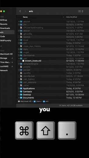 How command-line arguments really work? (Beginner Tutorial) 😮