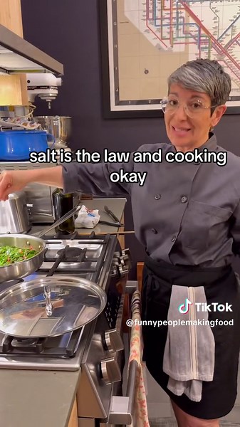 Cooking Tips: How to Cook Chard and Other Greens