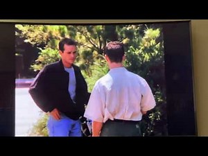 Beverly Hills 90210…Dylan’s goodbye!