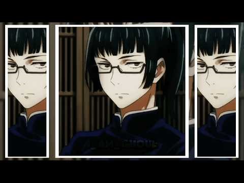 𝙉𝙊 𝘿𝙀𝙎𝘾𝙀𝙉𝘿𝙊 - 𝙕𝙓𝙆𝘼𝙄, 𝙨𝙡𝙭𝙜𝙝𝙩𝙚𝙧 (𝙎𝙪𝙥𝙚𝙧 𝙎𝙡𝙤𝙬𝙚𝙙) X MAKI ZENIN