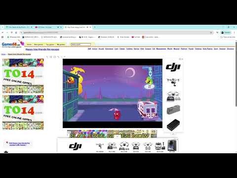 FIRE ESCAPE HTF SCORE 123