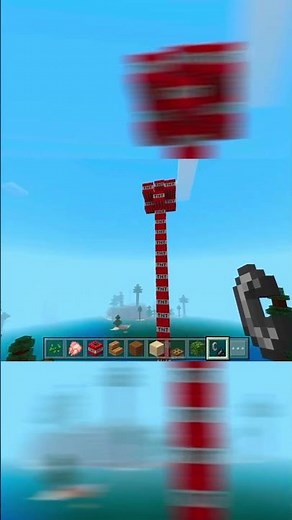 100 TNT Blast at Same Time 💥🔥 | Minecraft Explosion