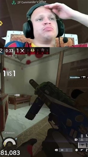 Stop Reloading 12 Bullets! Gaming Improvement Guide #shorts