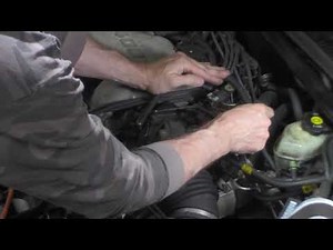 2003 Chevrolet Impala Intermittent High Idle -- IAC - Idle Air Control Valve?