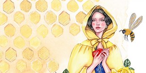 🐝The Honey Moon Cycle