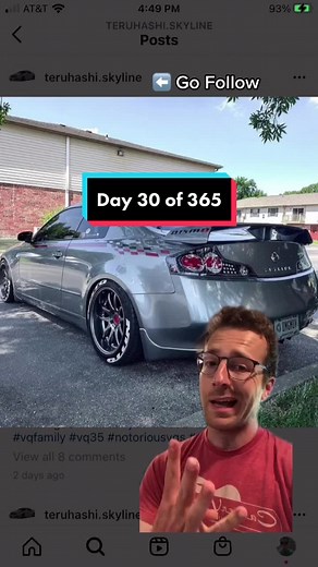 TheCamborghini on TikTok