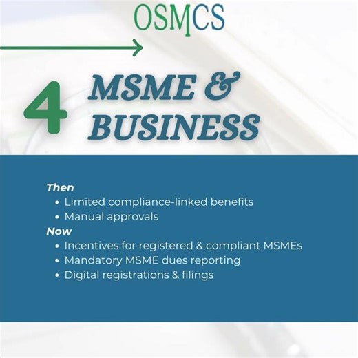 Budget Changes 2026 Alert Is your business fully compliant under the new rules?