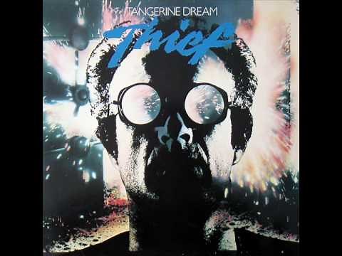 Tangerine Dream - Thief - Diamond diary