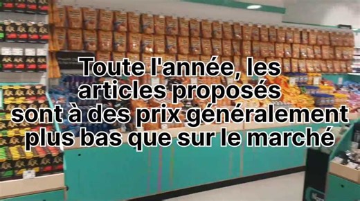 Le magasin Normal de Boulogne ouvre ce mercredi