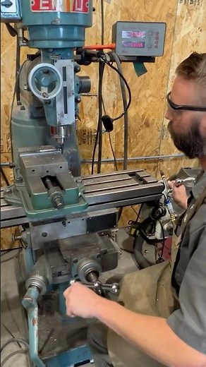Fluting A Custom Barrel For A Revolver