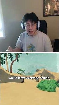 PEAK Dev explains the Scoutmaster 😧