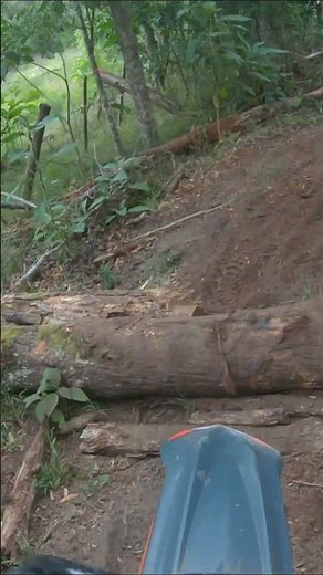 Riding enduro for the first time | Beta X-Trainer