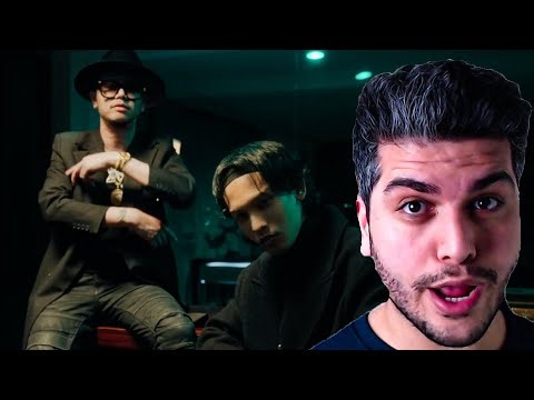 ILLSLICK X KH - NO BODYGUARD [Official Video] REACTION