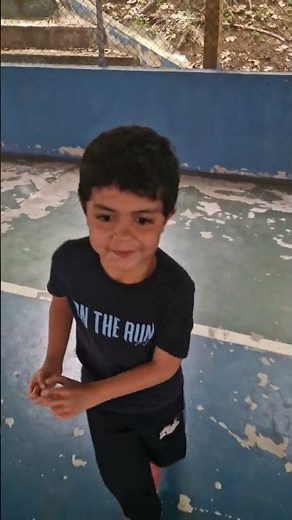 Short 32 - Modo loop ativado