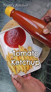 Tomato Ketchup Recipe...Homemade Ingredients for 500g Ketchup Tomato 1 Kg Garlic Cloves 4 - 5 Ginger Half inch 1 Small Onion Diced Sugar 300g A Pinch Of Cinnamom Powder 2 Tsp Kashmiri Red Chilli Powder 1/4 Tsp Black Pepper Powder Salt Half Tsp Vinegar 3 Tbsp #Shorts #Reel #Reels #InstaShorts #InstaReels #InstaReel #InstaVideo #InstagramReels #InstagramVideos #InstantRecipe#AnnaKaFood #Tomato #TomatoKetchup #KetchupRecipe #Recipe #HomemadeTomatoSauce #TomatoSauce #HomemadeTomatoKetchup #SauceReci