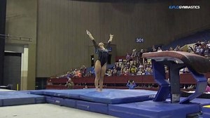 13K views · 548 reactions | Vault champ. Bars co-champ. AA champ. Team champs. Kyla Ross had a pretty great Metroplex Challenge! | FloGymnastics | Facebook