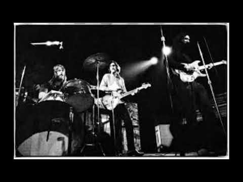 Jerry Garcia and Merl Saunders - 1/19/72 - The Lion's Share - San Anselmo, CA - sbd