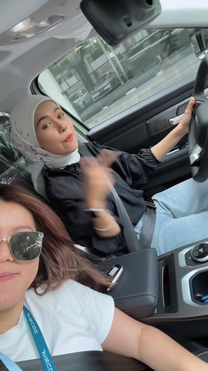 Join us now! #JAECOOMY #FromClassicBeyondClassic #PremiumOffRoadSUV #JAECOOJ7 #fyp #live