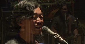 The String Cheese Incident Releases Pro-Shot Video Of "Just One Story" From Red Rocks [Watch]