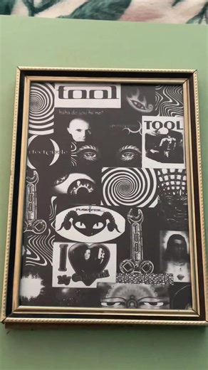 ANOTHER MUSIC COLLAGE … MAKE IT MAYNARD 😝😝😝😝😝😝❣️❣️❣️❣️❣️❣️❣️❣️I love it over here and I hope yall love….. IF YOU HAVE ANY YOUD LIKE LOVEEE TO SEEEE …. COMMENT OR GET IN TOUCH… MUSIC IS MEDICINE #tool #aperfectcircle #puscifer #maynardjameskeenan #collage