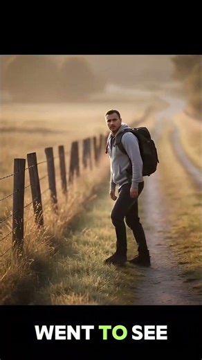 This man saved Rabbit ❤️‍🩹🥺 | Emotional Scene