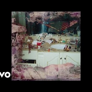 Pusha T - Infrared