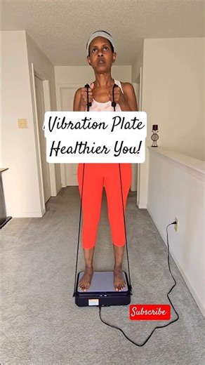 The Secret Benefits of Vibration Plates