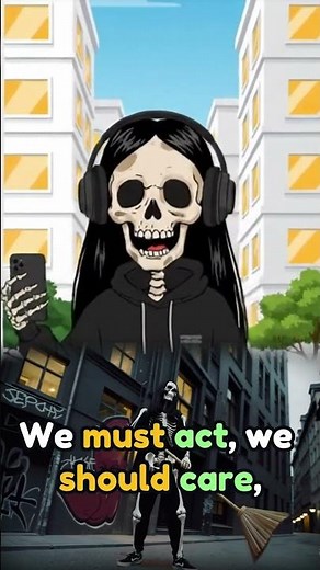 Aprende inglés con hip-hop: can & must 🔥