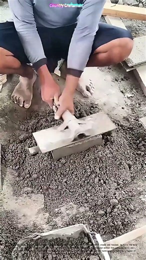 Shaping Clay: How Traditional Brick-Making Techniques Still Stand Strong
