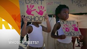 What's on WORLD Channel this week? Leaning into what you believe you can be and do. #WORLDiswatching | WORLD Channel