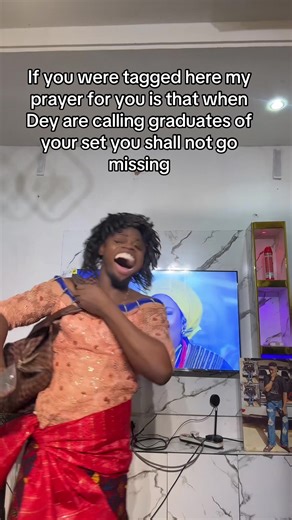 Inspiring Prayer for Graduates to Stay Remembered