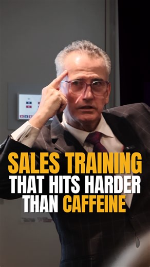 Selling feels simple when you follow a process that actually works. From prospecting to starting the relationship, every step builds confidence, clarity, and momentum for both you and the buyer. When you lead with structure and energy, decisions stop feeling forced and start feeling natural. Practise this sequence until it becomes second nature and notice how differently people respond. | Impact Training Corporation