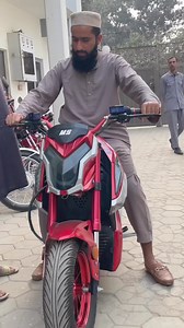 Electric Bikes 🏍️ #electricbike #minibikes #reelsviralシ #reelschallenge | Umar Faridi 04