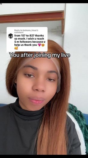 Simmy Dlamini on TikTok