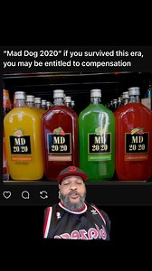 MD2020 🍾 | Kenard Williams