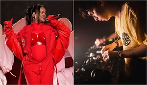 Conheça Klean, DJ baiano de 20 anos autor de remix de funk tocado por Rihanna no Super Bowl | CNN Brasil