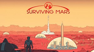 Surviving Mars kostenlos: Hier ladet Ihr Euch das Gratis-Game herunter - CHIP Level Up